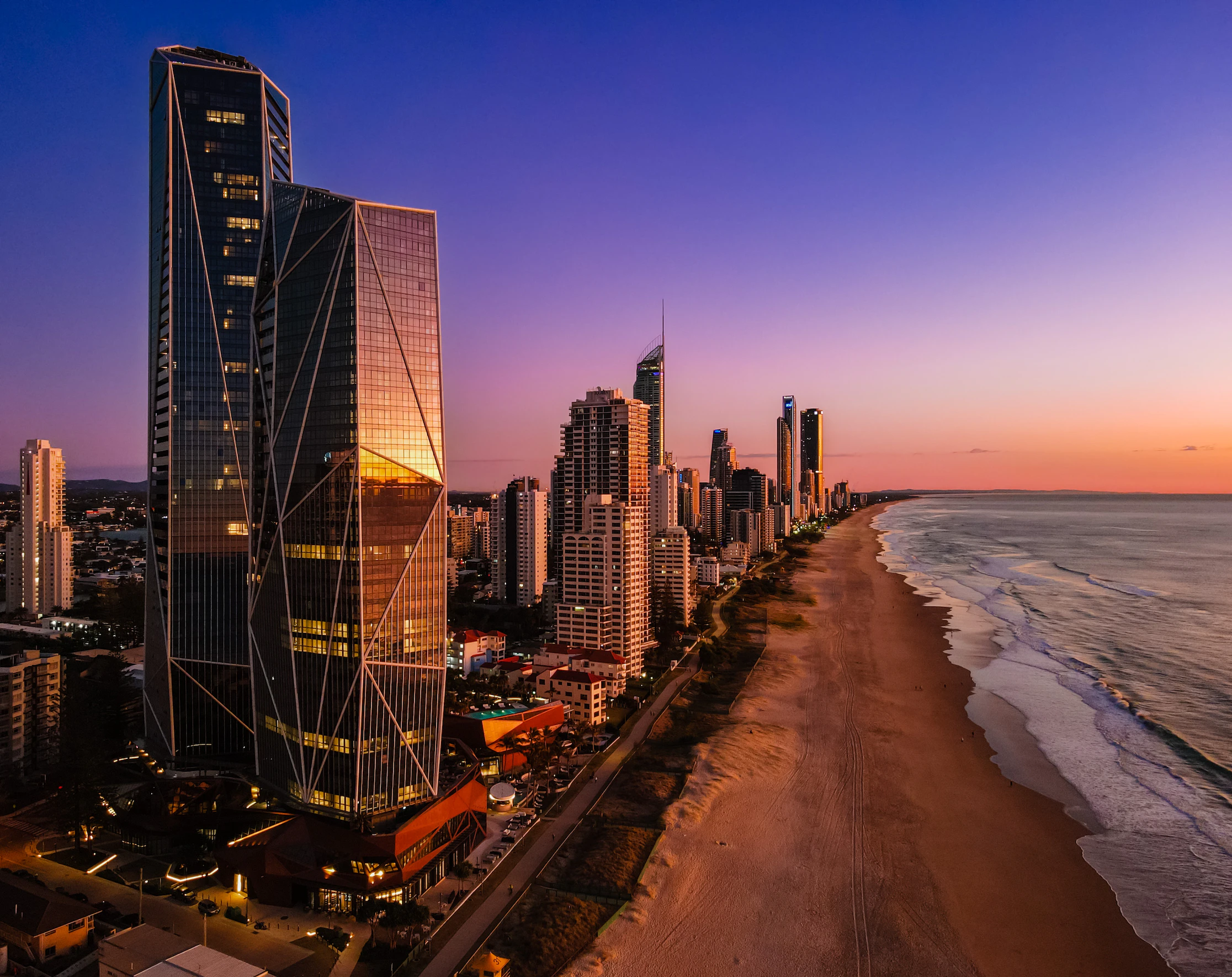 Gold Coast Queensland Travel Guide Exploring Gold Coast: Ultimate