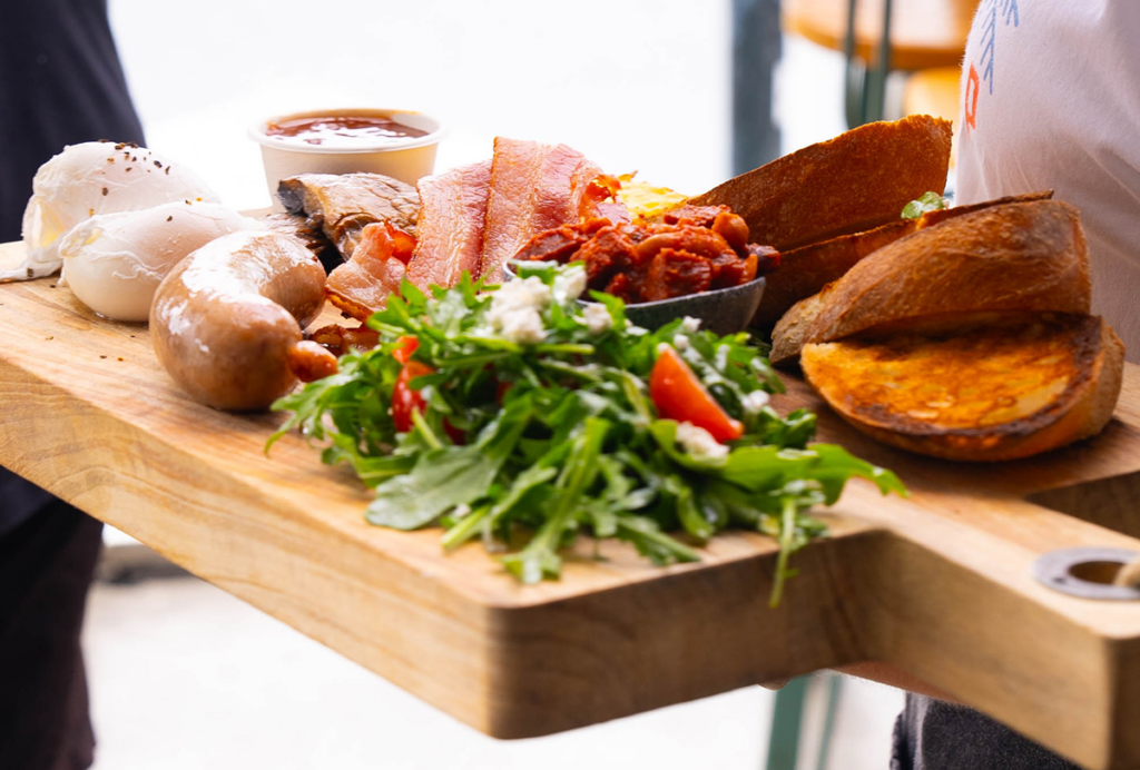 The Best Places To Get Breakfast on the Gold Coast – Best Places To…